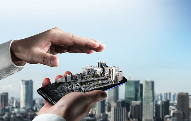 Outsource Town Planning Services - Flatworld Solutions