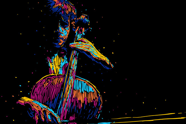 Outsource Vector Artwork Services - Flatworld Solutions