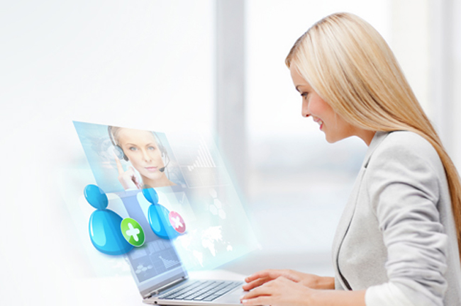 Future Call Centers - Key Business Insights & Customer Trends