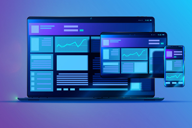 Web Application Development Services - Flatworld Solutions