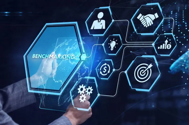 Role of Benchmarking in Business Success