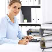 Outsource Transaction Support Services - Flatworld Solutions