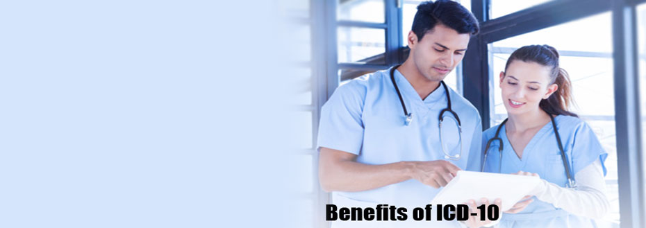 8 Key Benefits of ICD-10 Implementation - Flatworld Solutions