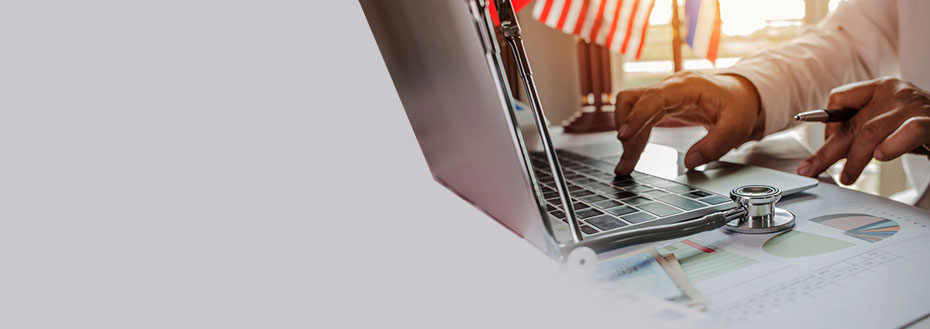 Outsource Healthcare Data Entry Services - Flatworld Solutions