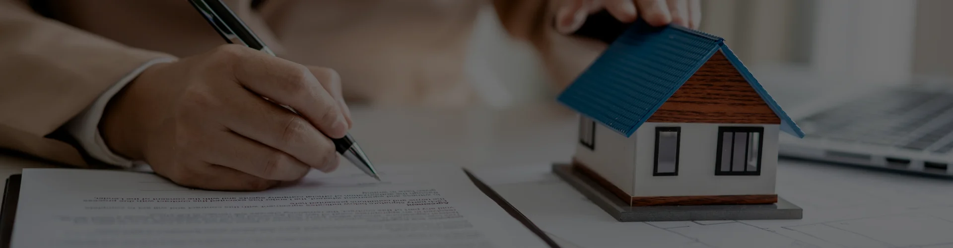 Mortgage Processing Support Services - Flatworld Solutions